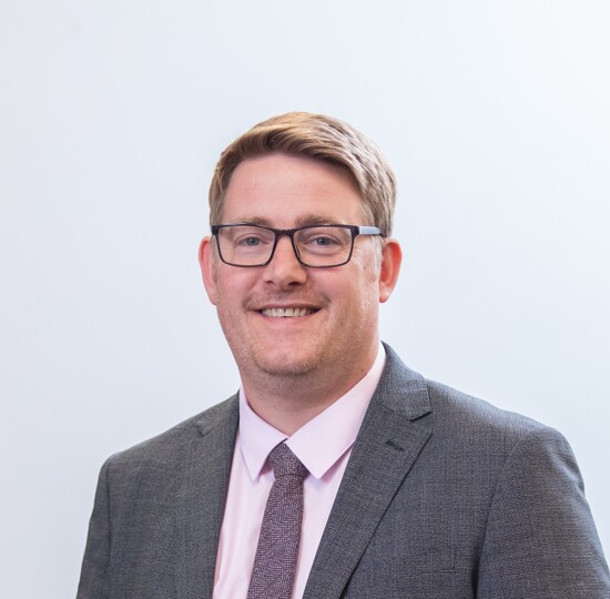 Leadership Team - The Pingle Academy