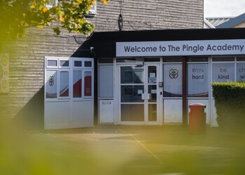 Welcome to The Pingle Academy