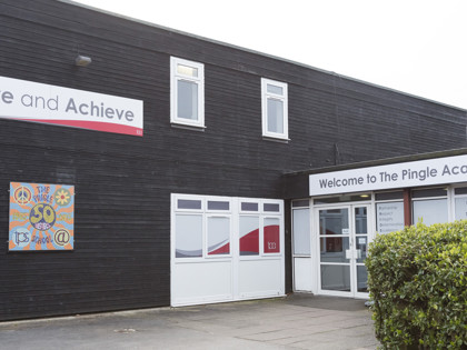 Photo Galleries - The Pingle Academy